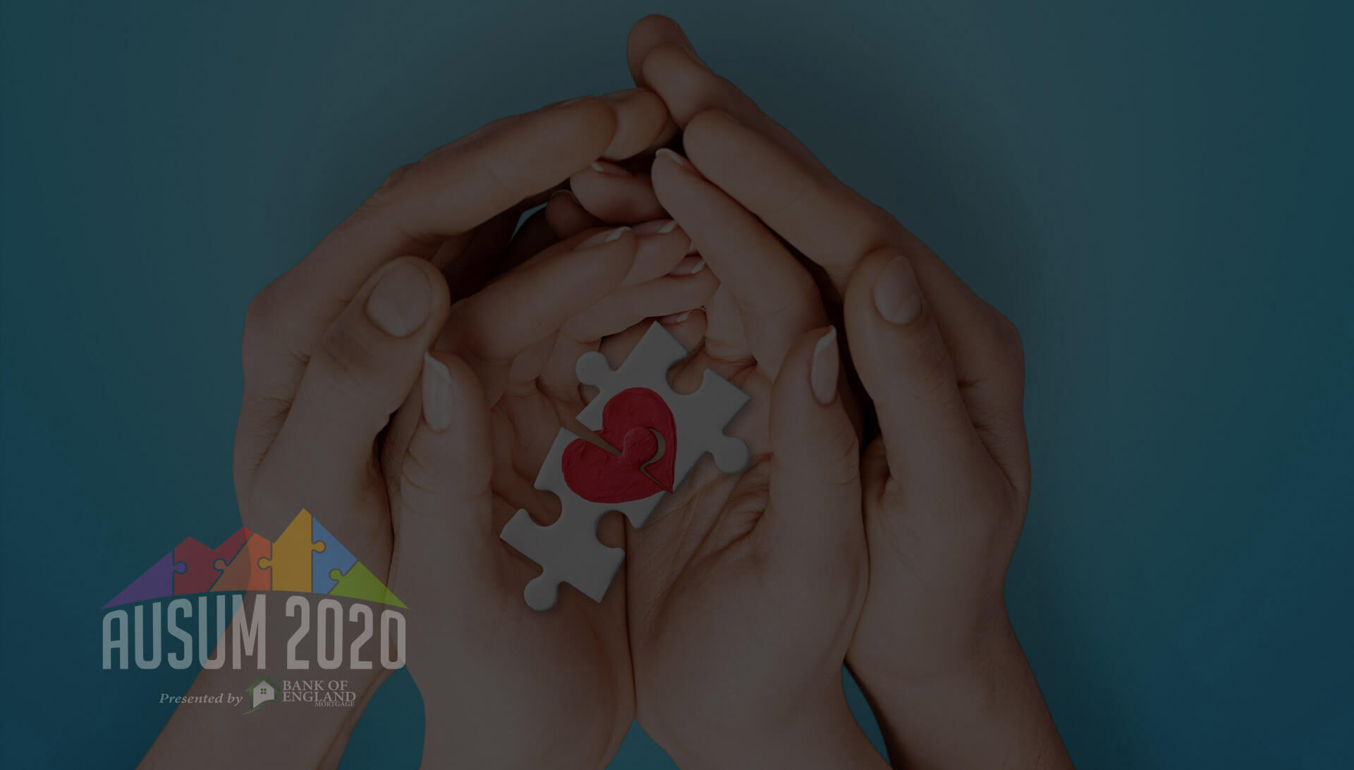 Ausum 2020 Presented by Bank of England Mortgage - A Different Type ...