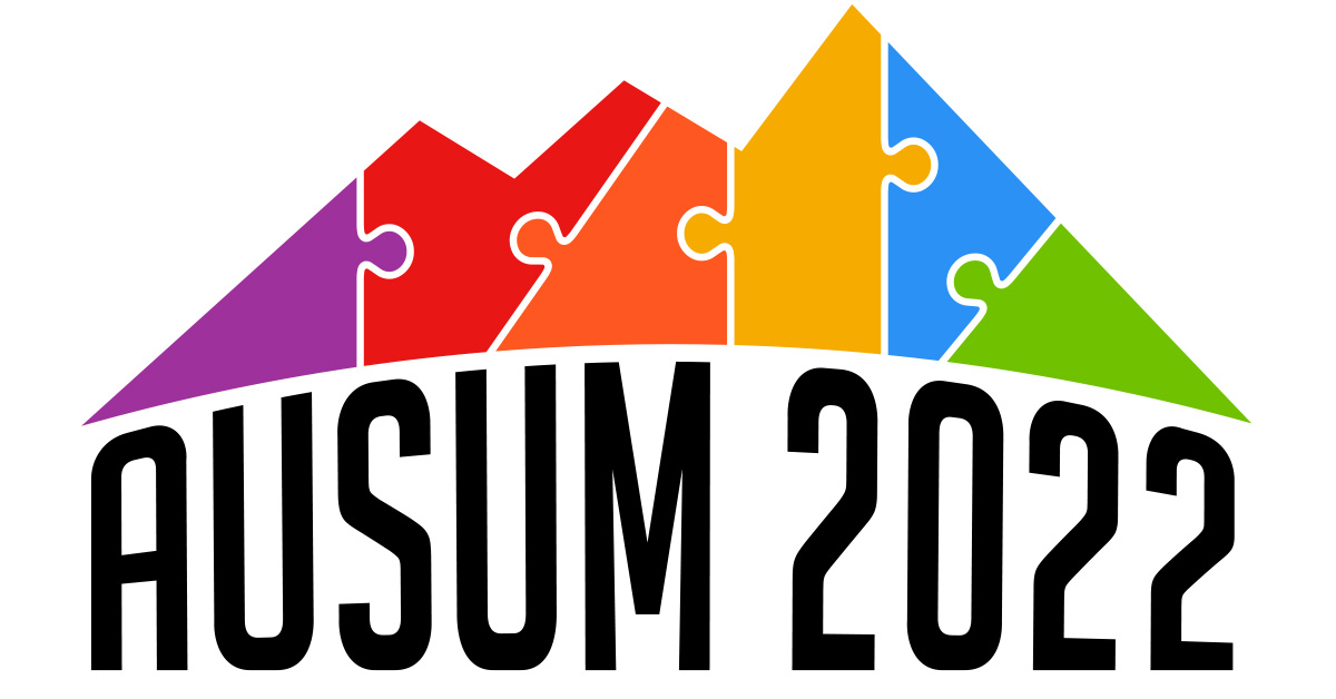 Ausum 2022 - A Different Type Autism Conference by the Tyler Dannaway ...